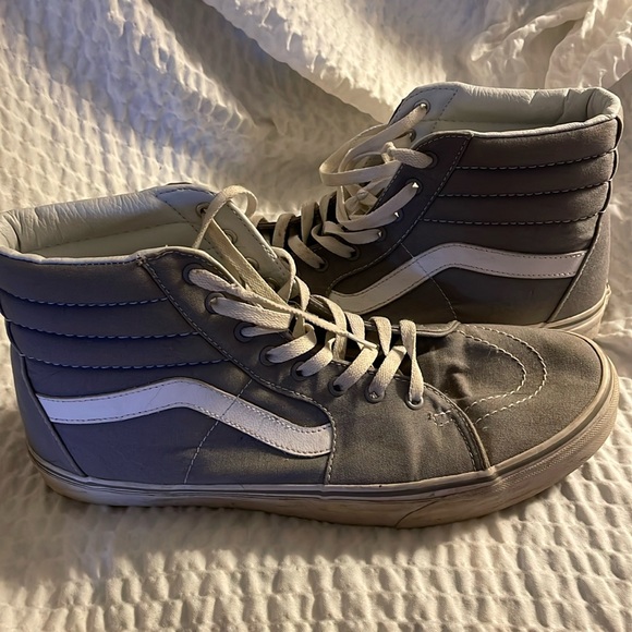 Vans | Shoes | Mens Vans Size 3 | Poshmark
